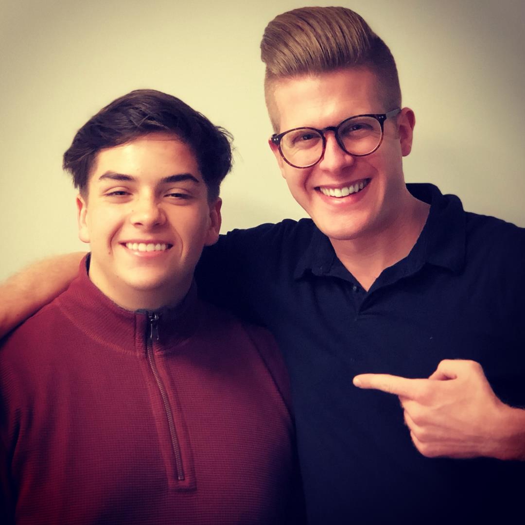 Subscribe To The Elliott Feldman Podcast!