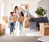 A Guide To Relocating Homes